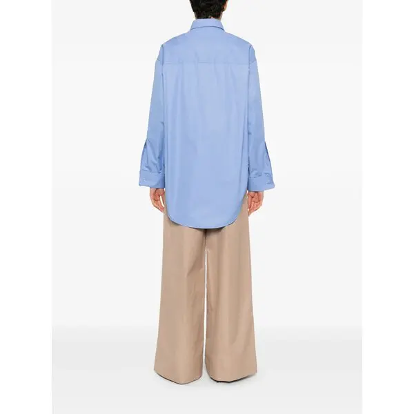 Balenciaga Tops Shirts