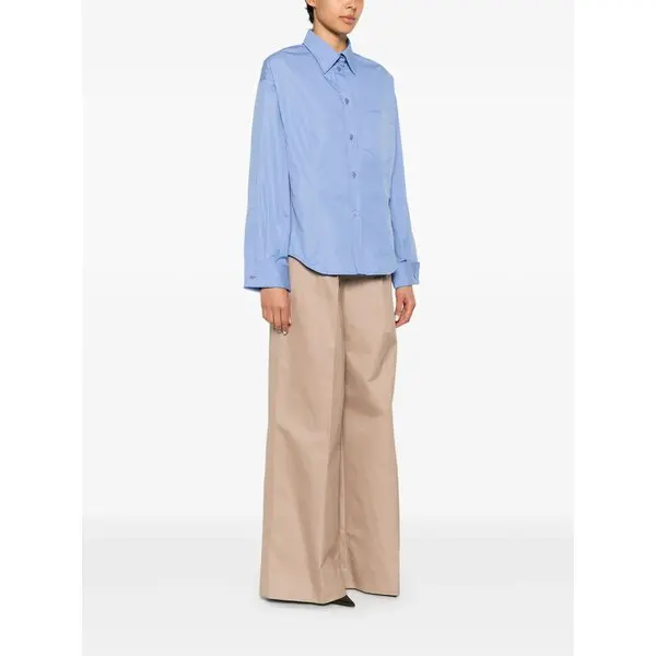 Balenciaga Tops Shirts