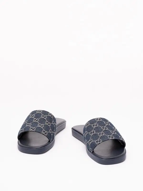 Gucci Charlie` Slides