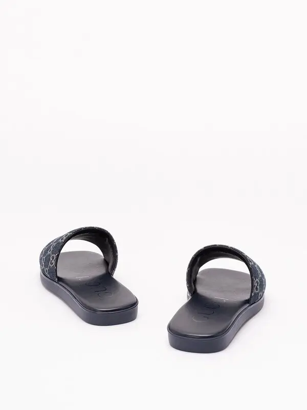 Gucci Charlie` Slides