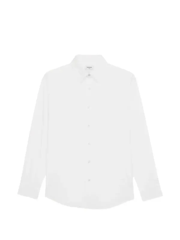 Saint Laurent Classic Fit Shirt