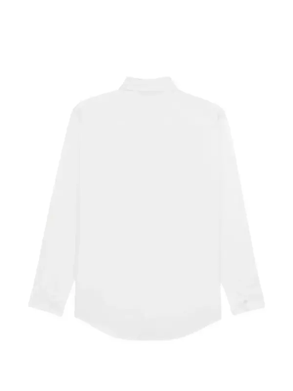 Saint Laurent Classic Fit Shirt