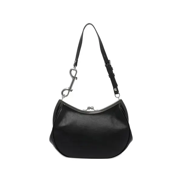 VIVIENNE WESTWOOD Sheepskin Shoulder Bag