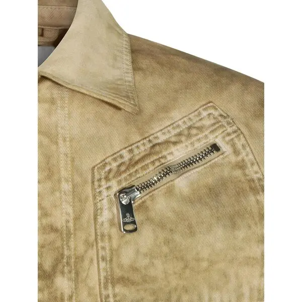 VIVIENNE WESTWOOD Jackets Shirt Jackets