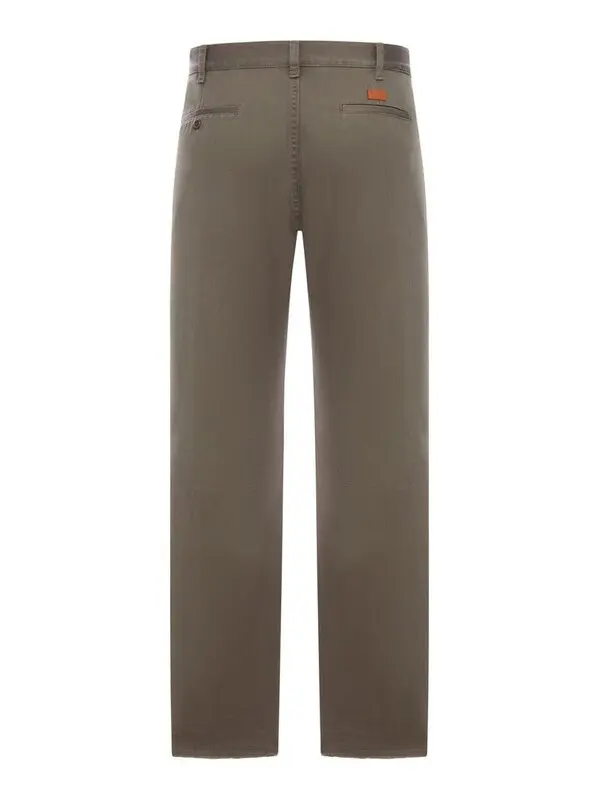 Celine Cotton Chinos Jeans
