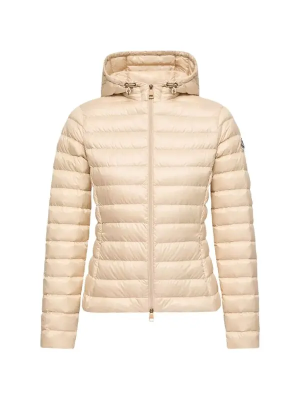 Moncler Igelhood Short Down Jacket