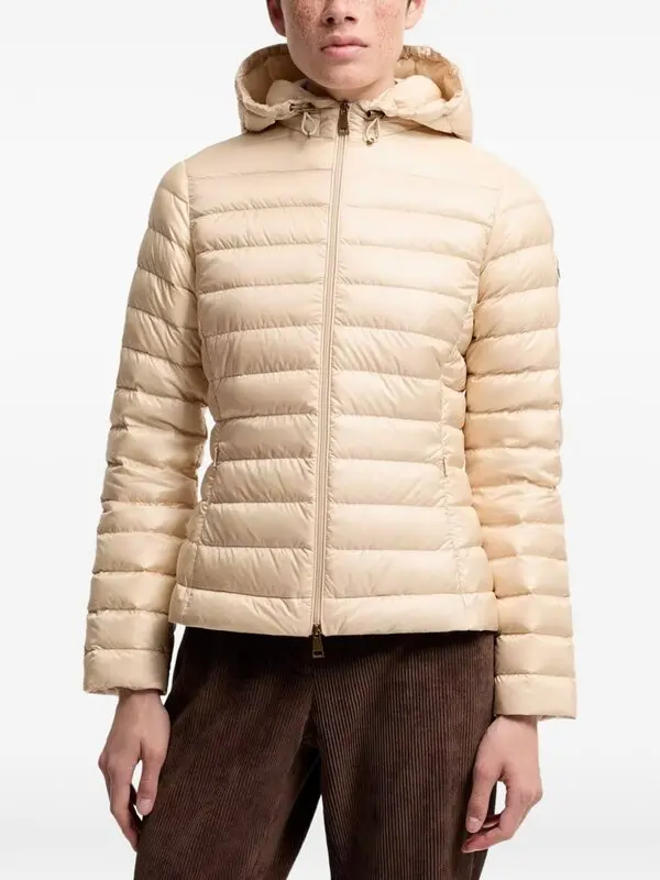 Moncler Igelhood Short Down Jacket