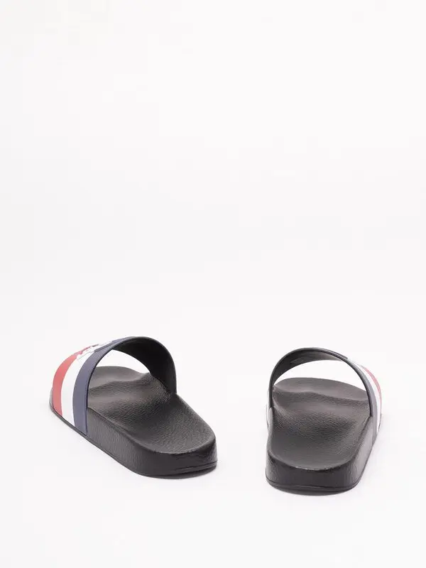 Moncler Basile` Slides Shoes