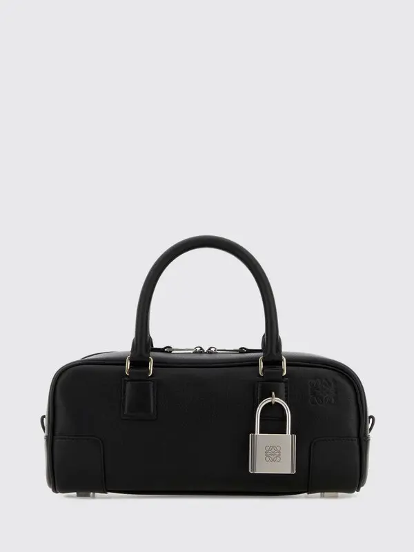 Loewe Amazona 23 Leather Bag