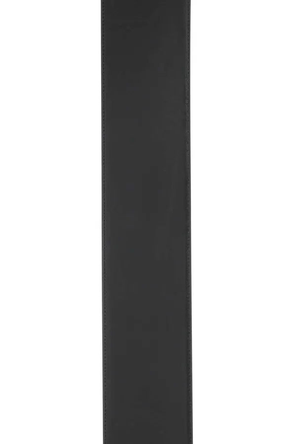 Alexander McQueen Leather Belt