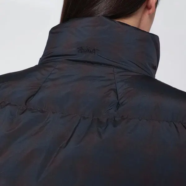 Herno Brown Jacket