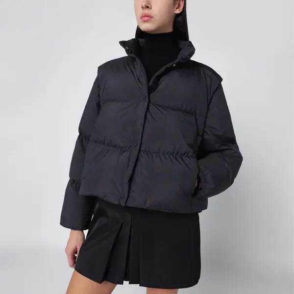 Herno Down Jacket - Multicolor