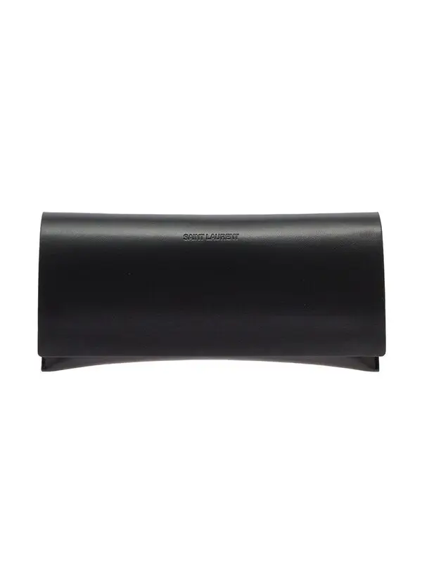 Saint Laurent New Wave Sl 214 Kate Sunglasses - Multicolor