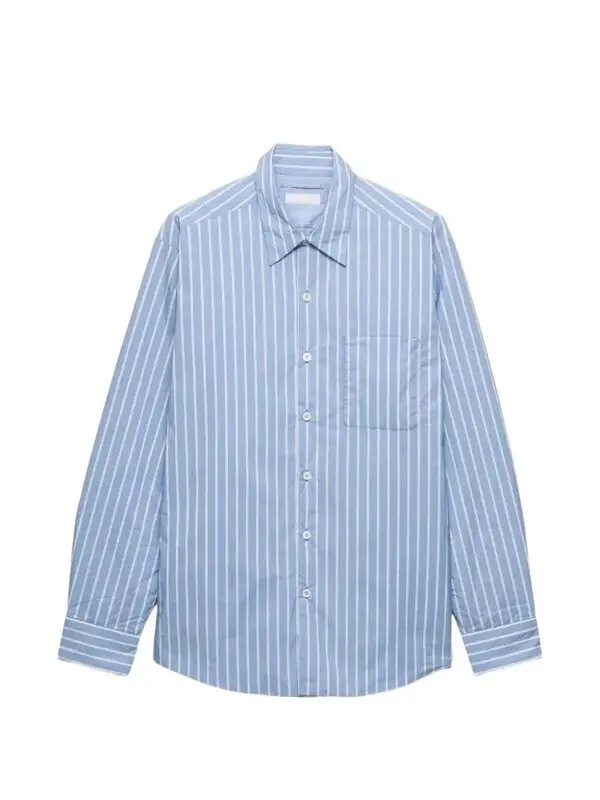 Prada Re-nylon Shirt