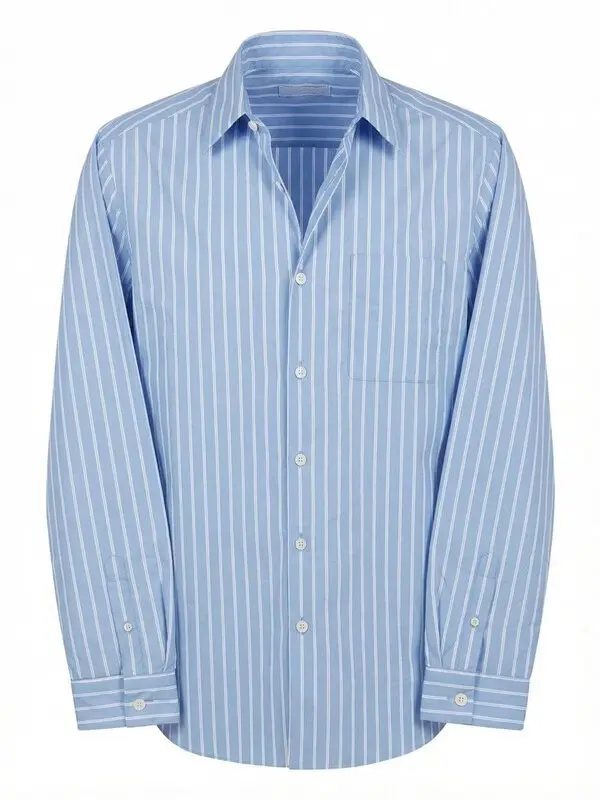 Prada Re-nylon Shirt - Multicolor