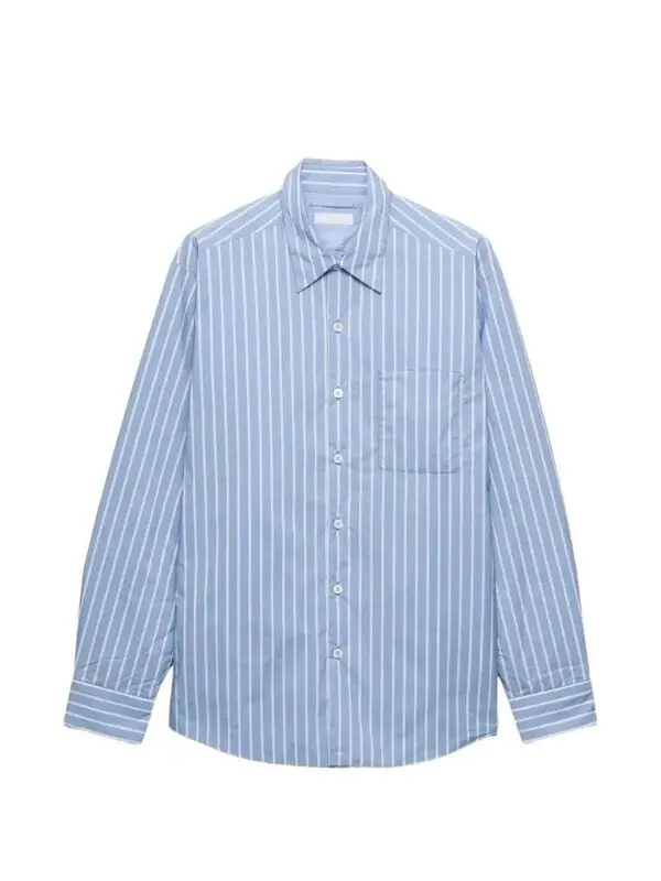 Prada Re-nylon Shirt - Multicolor