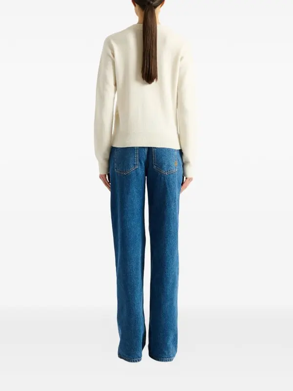 Balmain Cashmere Cardigan