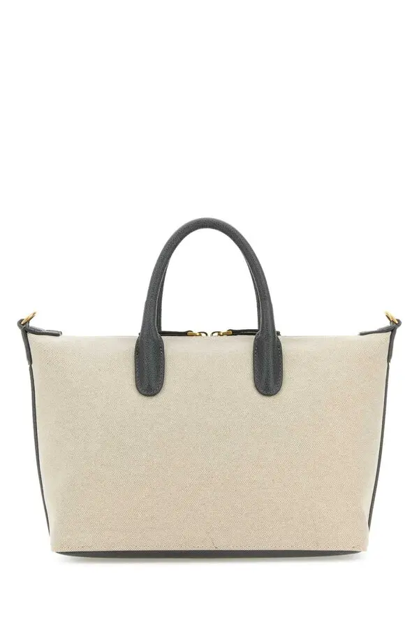 Thom Browne Small Duffle Handbag