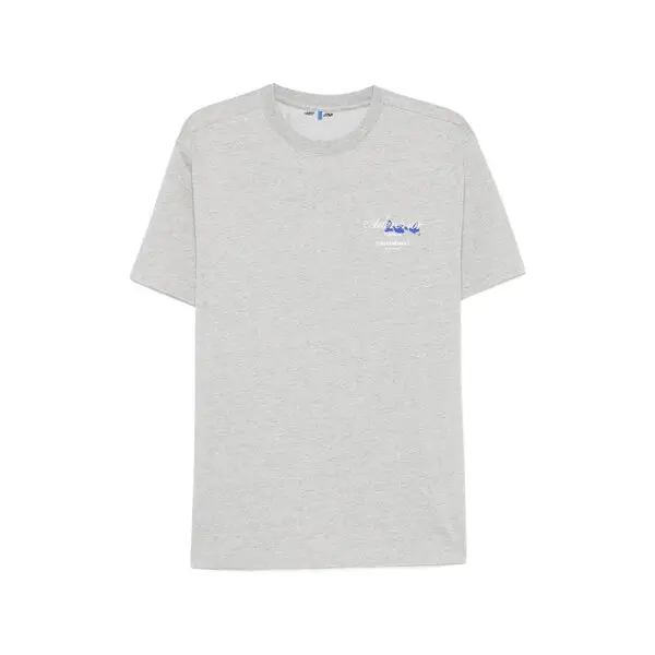 ADER ERROR Grey T-shirts & Vests T-shirts
