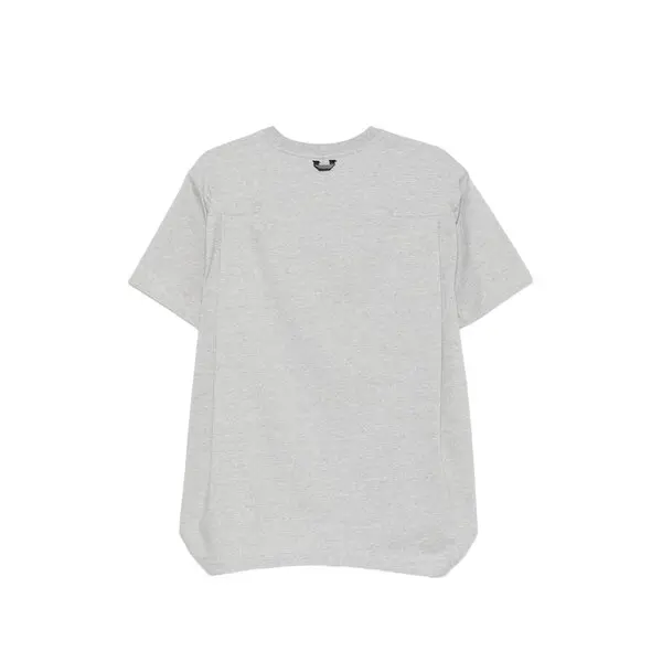 ADER ERROR Grey T-shirts & Vests T-shirts