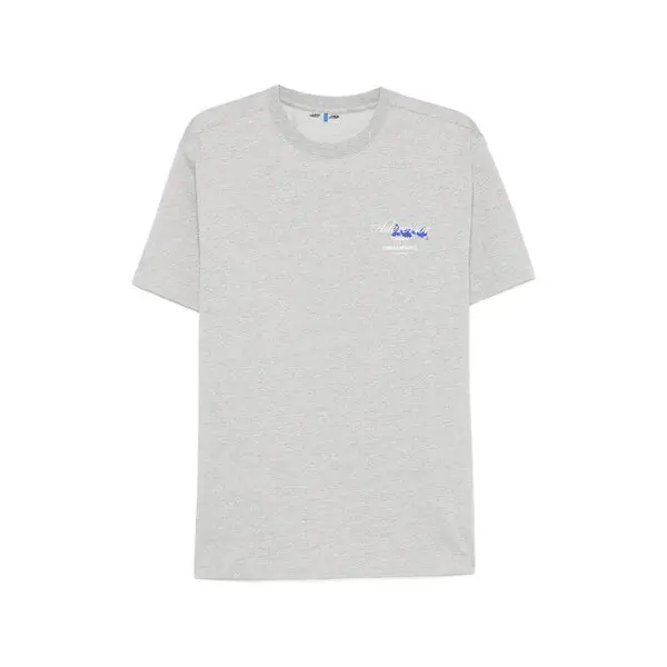 ADER ERROR Grey T-shirts & Vests T-shirts