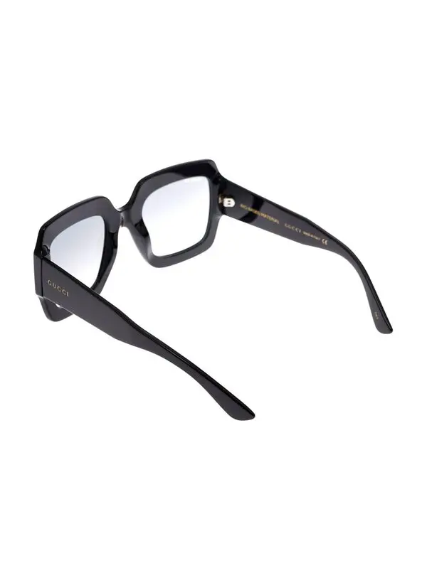Gucci Woman's Acetate Sunglasses