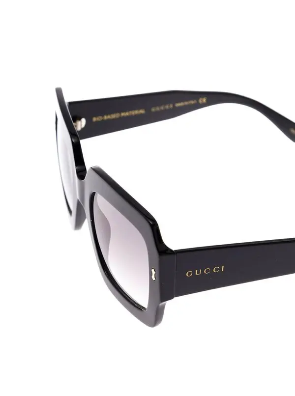 Gucci Woman's Acetate Sunglasses