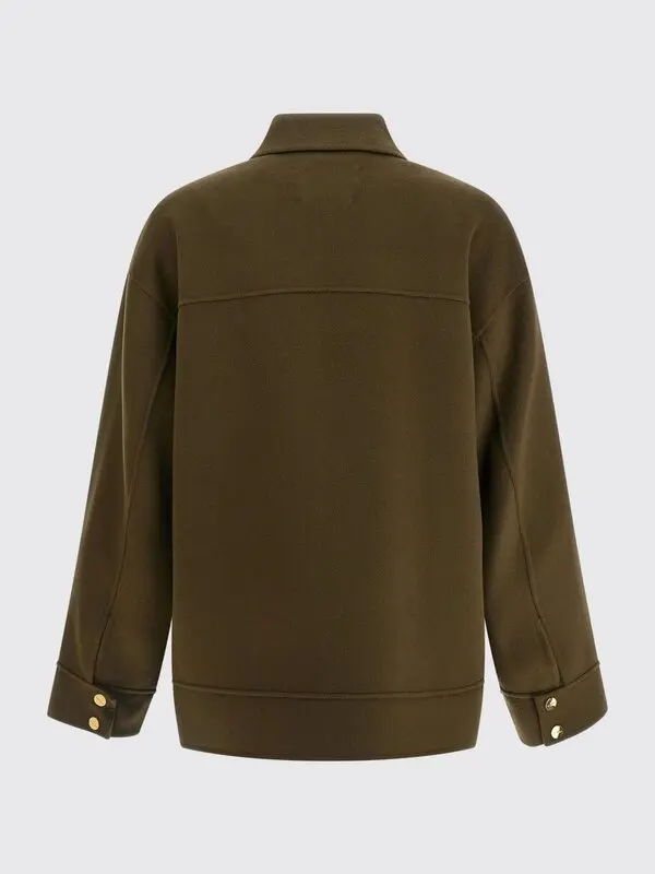 Max Mara Jacket Kaki