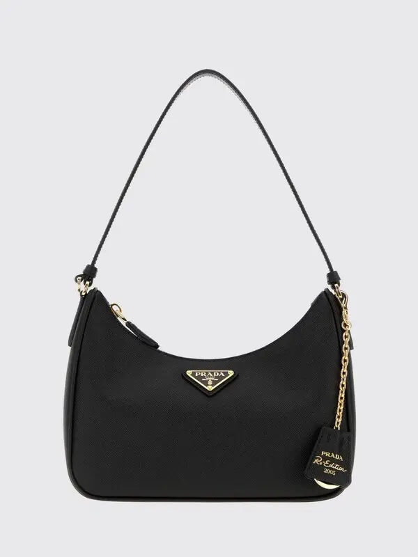 Prada Handbag - Black