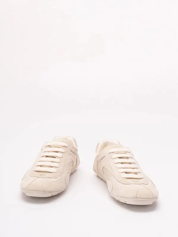 Prada Montecarlo` Sneakers