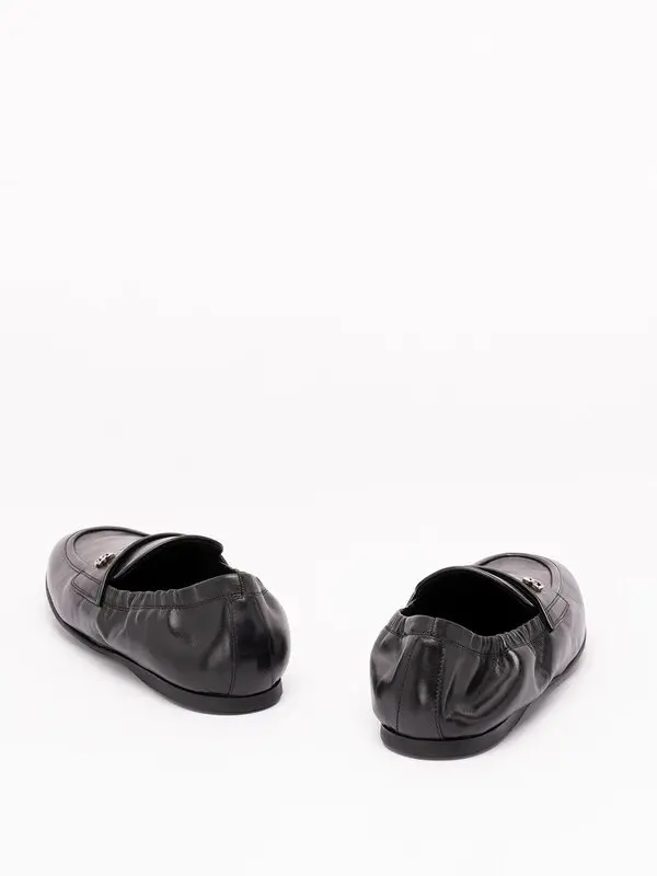 Dolce & Gabbana Loafers - Multicolor