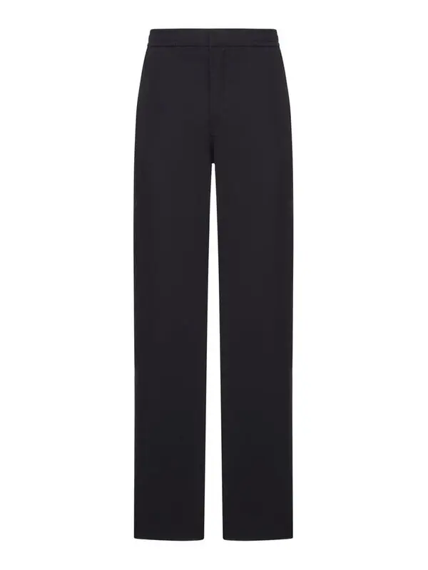 Celine Wool Trousers