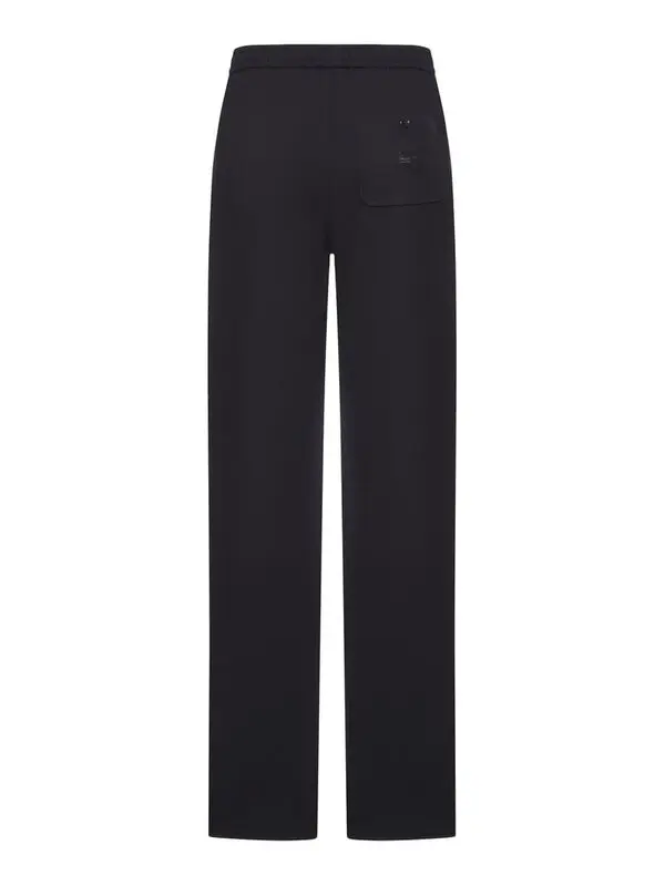 Celine Wool Trousers
