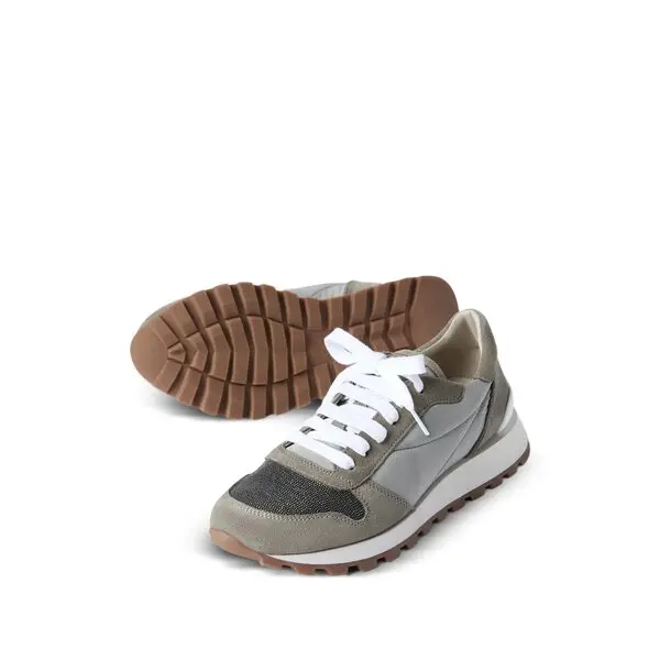Brunello Cucinelli Trainers