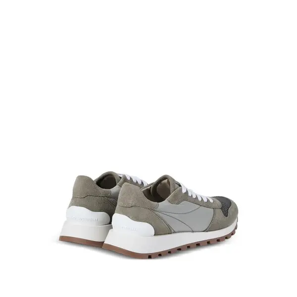 Brunello Cucinelli Trainers