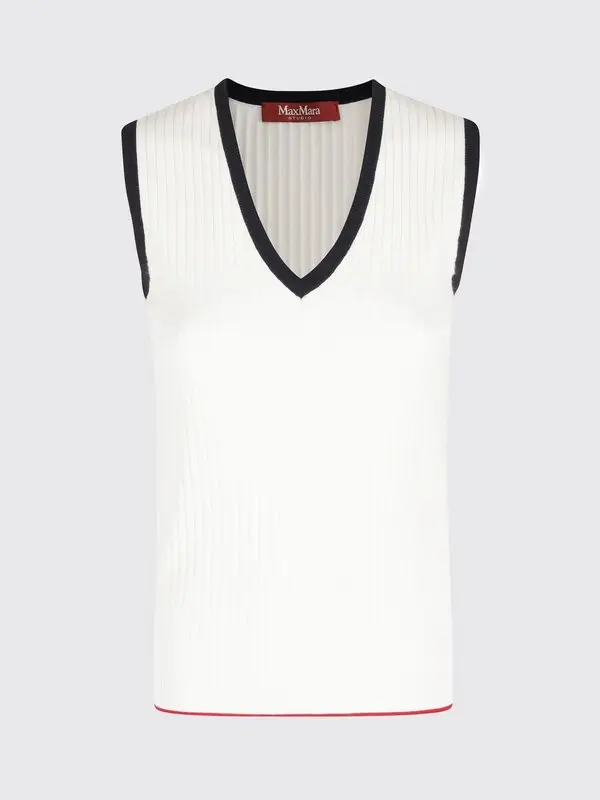 Max Mara Top