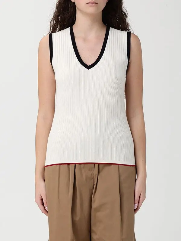 Max Mara Knit Top