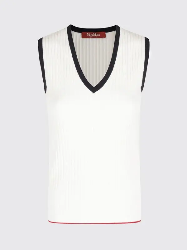 Max Mara Knit Top