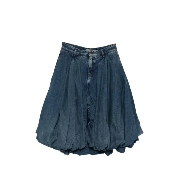 Balenciaga Shorts Knee-length Shorts