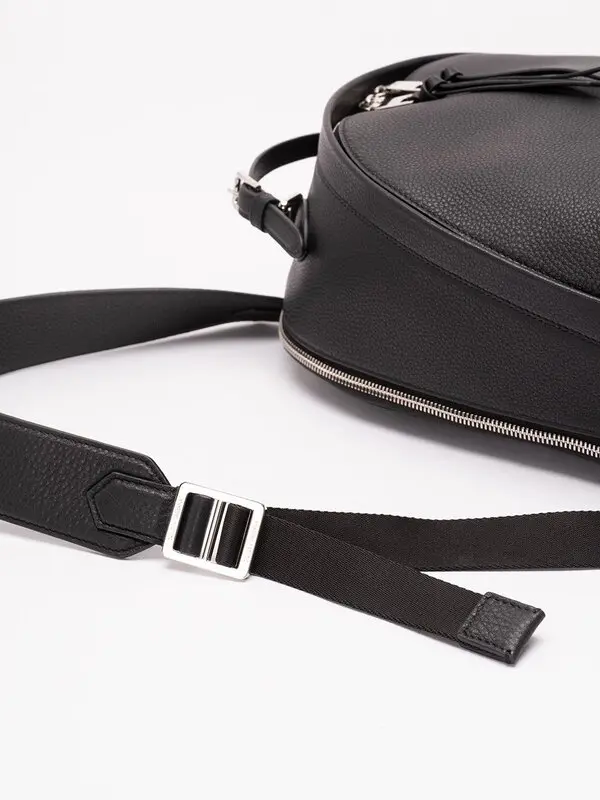 Dolce & Gabbana Calf Leather Backpack