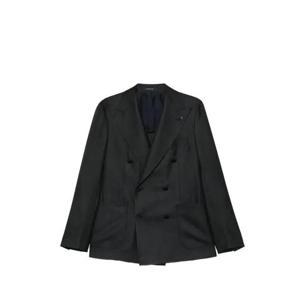 Tagliatore Jackets Blazers