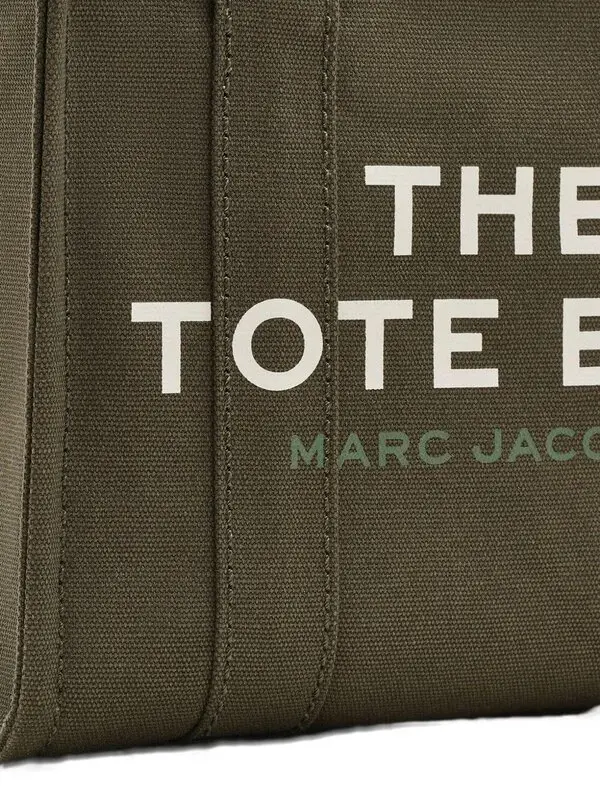Marc Jacobs The Canvas Small Tote Bag - Green