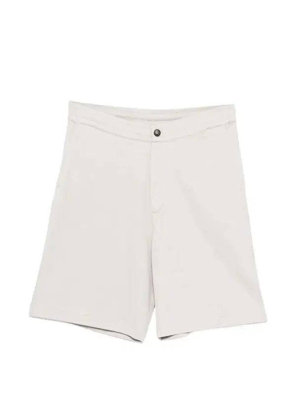 Herno Bermuda Shorts - Multicolor