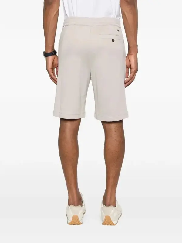 Herno Bermuda Shorts - Multicolor