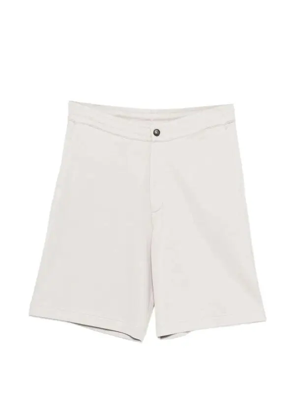 Herno Bermuda Shorts - Multicolor