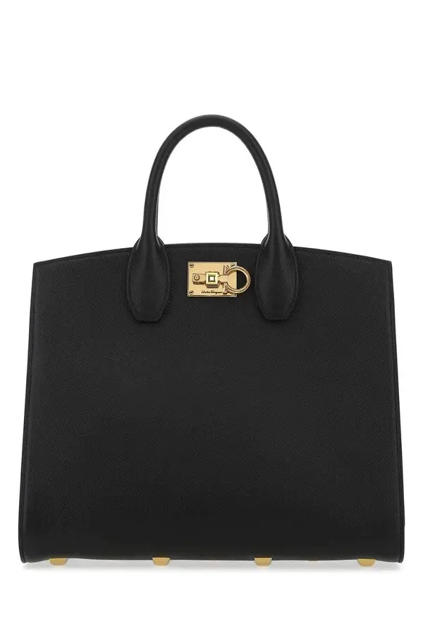 FERRAGAMO Studio Handbag