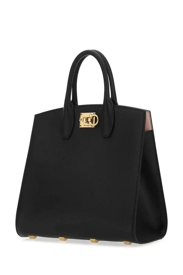 FERRAGAMO Studio Handbag