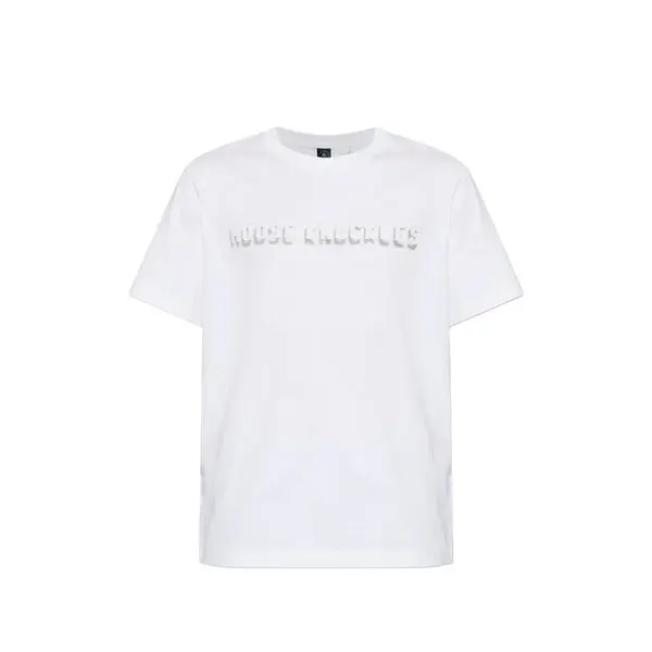 Moose Knuckles T-shirts & Vests T-shirts