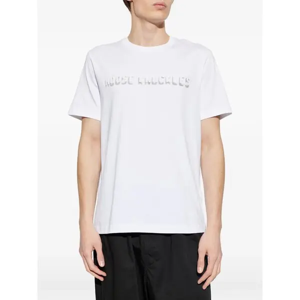 Moose Knuckles T-shirts & Vests T-shirts
