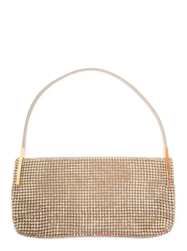 Saint Laurent Bag Suzanne